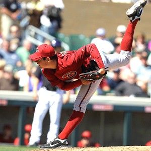 Arizona Diamondbacks' prospect Trevor Bauer likely to make impact ...