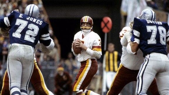 QB chat: Theismann, Kelly, Simms, Moon - ESPN - Trending - ESPN ...