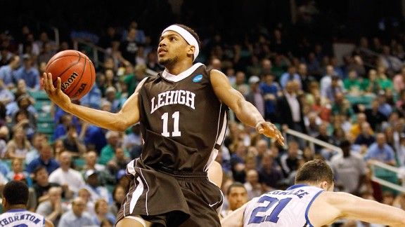 2013-14 College Basketball Preview - Lehigh Mountain Hawks - ESPN