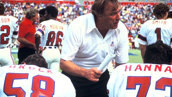 Ron Erhardt dead at 80 - ESPN - New England Patriots Blog- ESPN