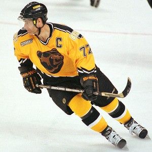 Brian Rolston providing big boost since returning to Boston Bruins - ESPN