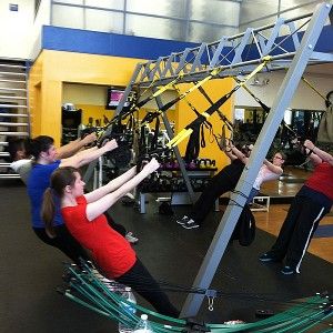 Workout feeds "The Hunger Games" obsession - ESPN