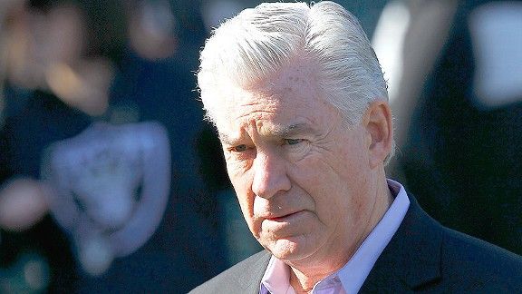 A.J. Smith responds in pressure year - ESPN - AFC West- ESPN