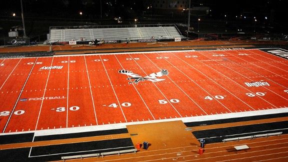 In pictures: The rainbow of sports venues! - ESPN - Visuals - ESPN ...