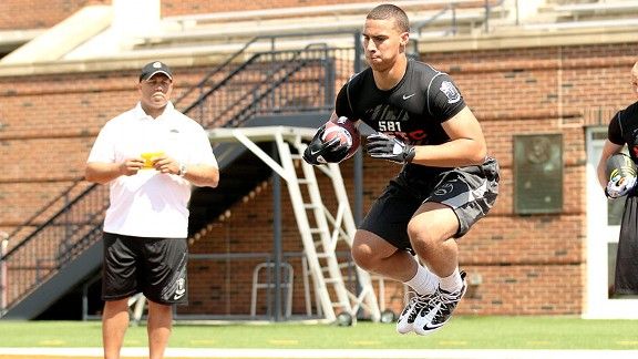 Get Familiar: USC commit Ty Isaac - ESPN - ESPNHS Illinois- ESPN