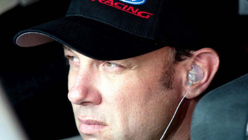 Kenseth expected to drive next five weekends; Wyndam Rewards schedule ...