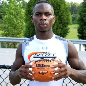 Bama commit Deon Johnson catching on - ESPN - Alabama Crimson Tide- ESPN