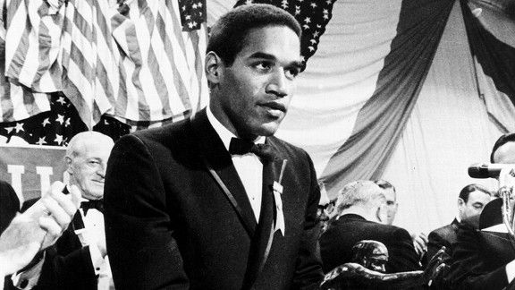 'O.J. Made in Amerca': Parte 1, los inicios - ESPN