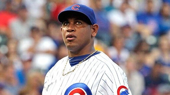 Cubs 2012 recaps: Bullpen - Chicago Cubs - ESPN - Chicago Cubs Blog- ESPN