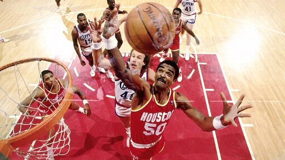 NBA - Why Ralph Sampson hardly belongs in the Hall of Fame - ESPN