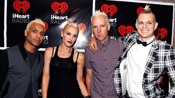 Adrian Young of No Doubt talks CD, golf - ESPN - Athletes- ESPN