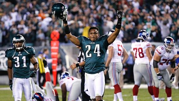 Eagles understand how good they can be - ESPN - NFC East- ESPN