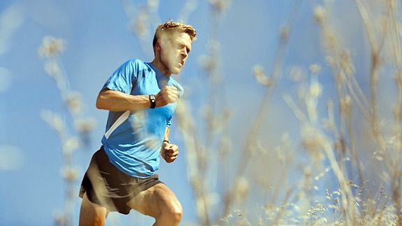 Ultrarunning - Going long with Dean Karnazes - ESPN