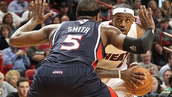 NBA - Ranking the league's top 10 perimeter defenders - ESPN