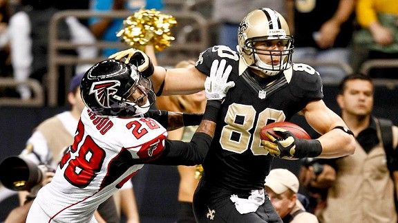 NFL - Herm Edwards - Toughest offensive matchups - ESPN