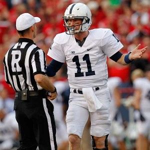 Bill Carollo talks Big Ten officiating - ESPN - Big Ten Blog- ESPN