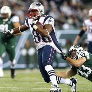 Bubble watch: Daniel Fells - ESPN - New England Patriots Blog- ESPN