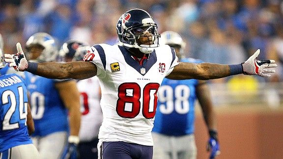 Dangers of Texans' boot throwback play - ESPN - AFC South- ESPN