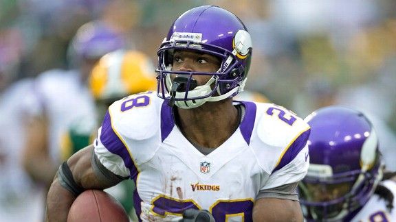 Matthew Berry, The Talented Mr. Roto, talks about his 2013 fantasy ...