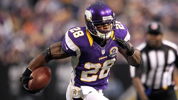 Mike Sando's MVP Watch - ESPN - NFL Nation- ESPN