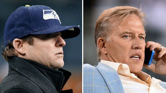 ESPN panel picks NFL executive of the year - ESPN - AFC South- ESPN