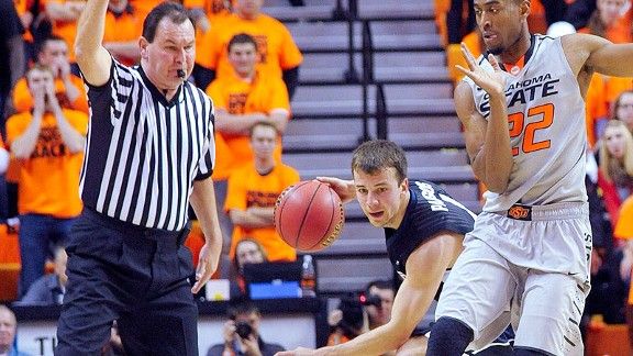 Foul calls will change the game - ESPN