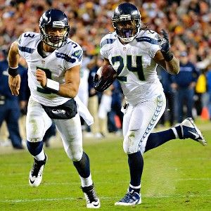Ranking Seattle Seahawks' top 10 players in 2013 - ESPN - NFC West- ESPN