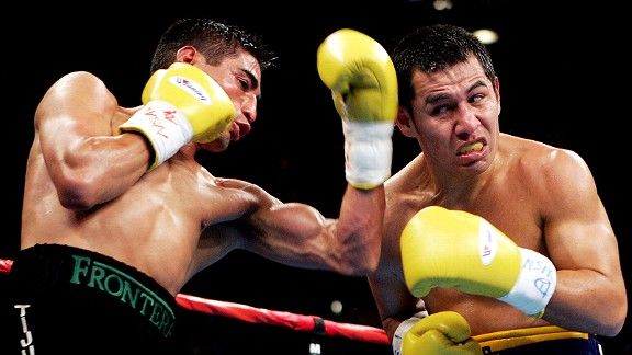 Dan Rafael's chat FAQ, Part 2 - ESPN