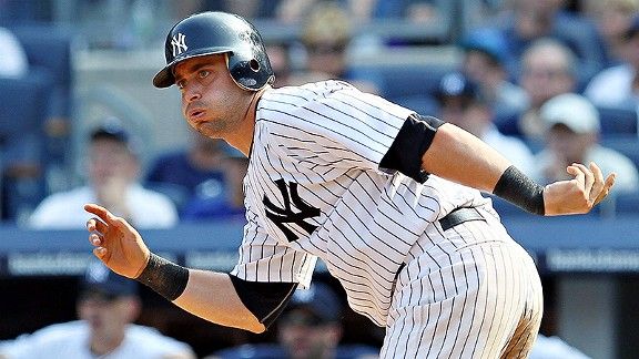 Cervelli out? Doubtful - ESPN - Yankees Blog- ESPN