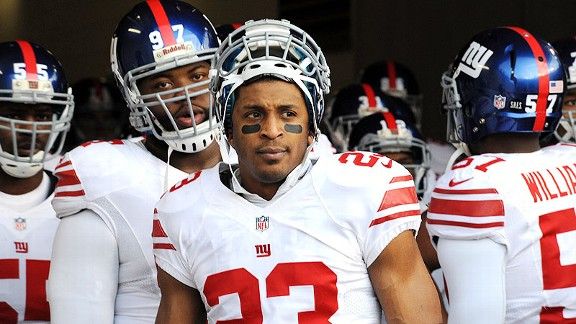 New York Giants- ESPN