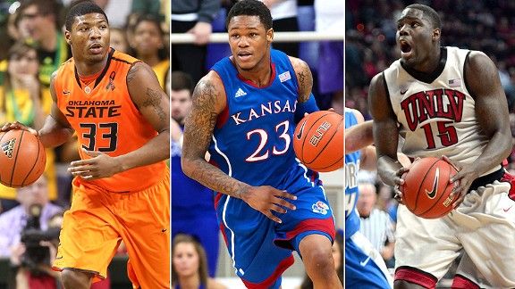 Ranking the top 25 freshmen in the nation - College Basketball - ESPN
