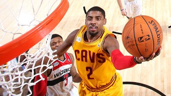 2013 Cavaliers NBA draft guide - ESPN