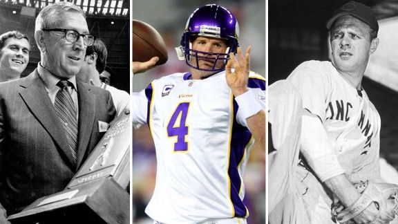 Inspired by the Lakers, we rank the 33 best streaks in sports history ...