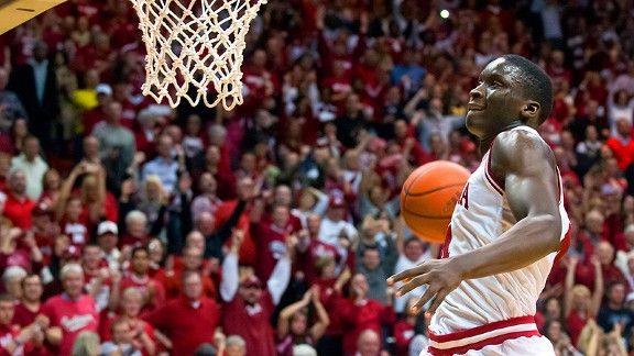 2013 NBA Draft - Victor Oladipo rising in ranking of top 30 prospects ...