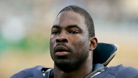 NFL Draft 2013 -- Justin Tuck, from disappointing draft day to Super ...