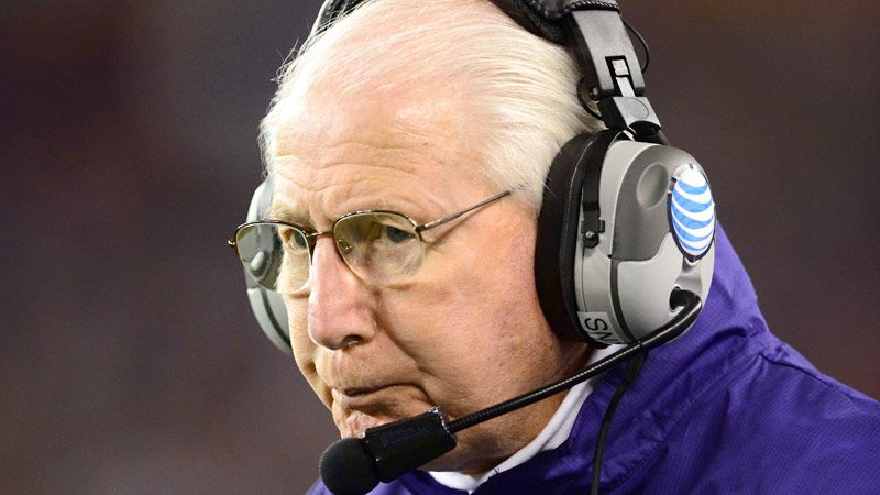 Top 5 recruiting overachievers - College Football - ESPN