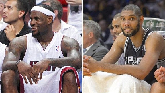 2013 NBA Finals - How to bet the NBA Finals - ESPN