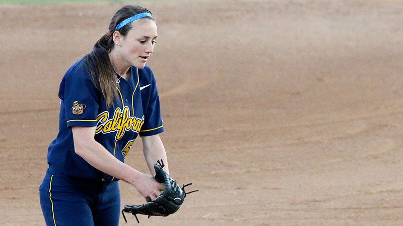 espnW -- Lindsey Ziegenhirt and Jolene Henderson key California Golden ...