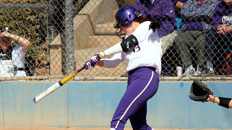 Keilani Ricketts' no-hitter leads Oklahoma in WCWS opener - ESPN