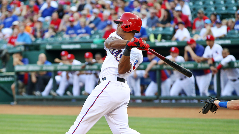 Adrian Beltre putting on a show - ESPN - Dallas Texas Rangers Blog- ESPN