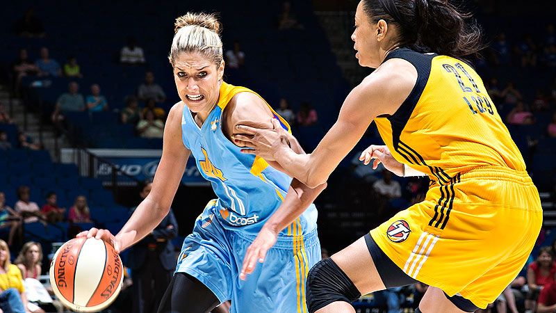 espnW -- Sarah Spain's WNBA playoff primer - ESPN