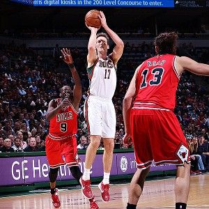 Mike Dunleavy's value is his 3-point shot - ESPN - Chicago Bulls Blog- ESPN