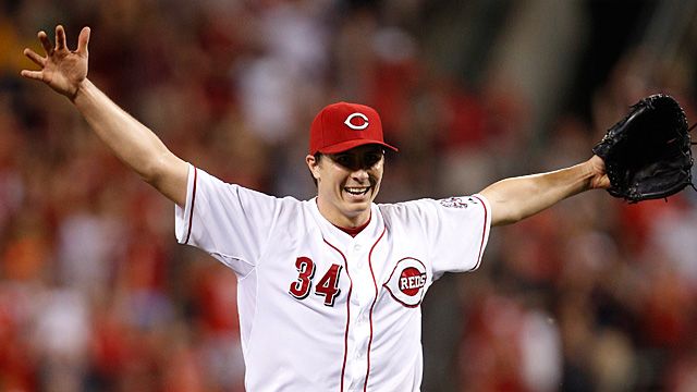 How Cincinnati Reds can salvage their lousy winter - MLB - ESPN