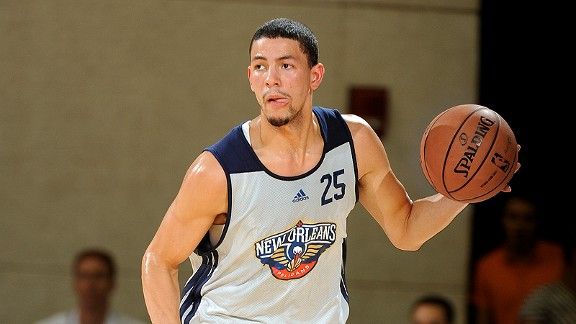 How Austin Rivers, Jeff Taylor and others are performing at summer ...