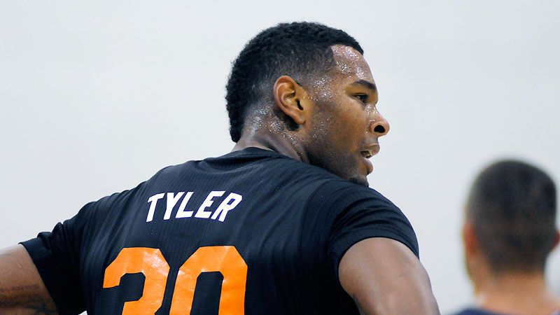 A moment of clarity for Jeremy Tyler - ESPN - TrueHoop- ESPN