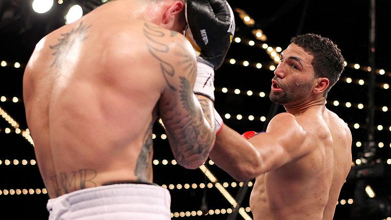 New doors open for E. Rodriguez - ESPN - Dan Rafael Blog- ESPN