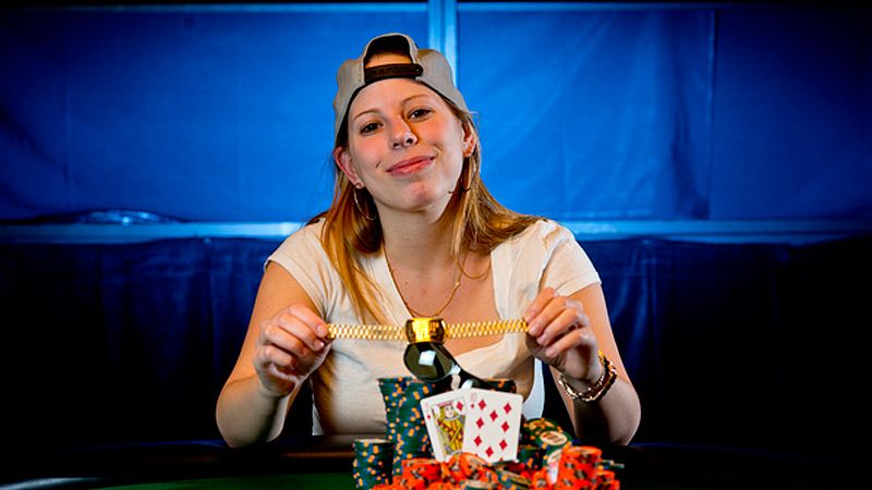 The top 10 moments in poker from 2013 - ESPN