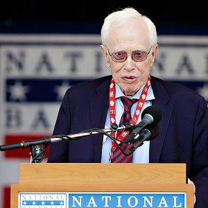 Baseball's medical revolutionary - ESPN