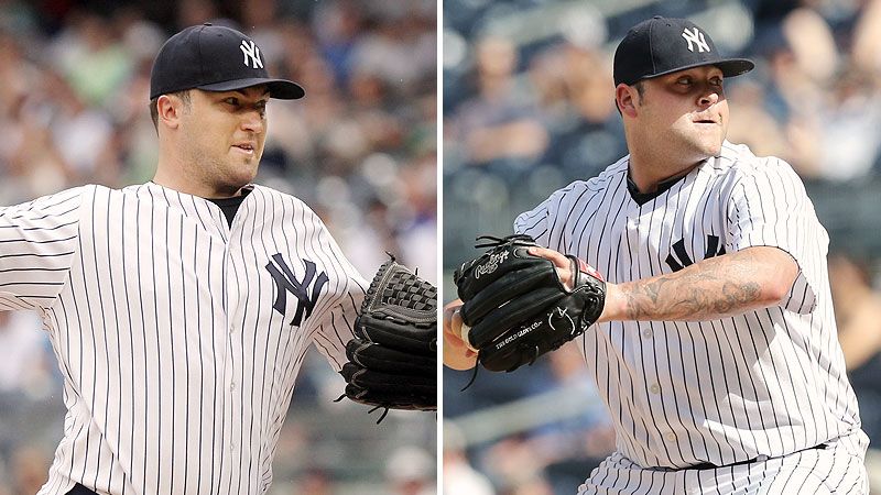 First Pitch: Yanks today, but tomorrow ... - ESPN - Yankees Blog- ESPN