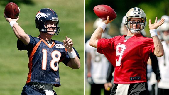 How to stop the Denver Broncos and other top passing attacks - NFL - ESPN